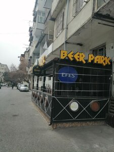 Beer park (Fеtеli xan Xoyski Avenue No:123, Baku), bar  Bakü'den