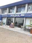 Dolidol Lgk (Abidjan, Cocody, Boulevard des Martyrs), mobilya mağazaları  Abican'dan