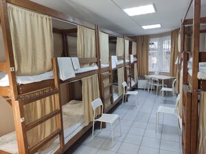 Hostel № 1 (Gorshina Street No:1), pansiyonlar, hosteller  Himki'den