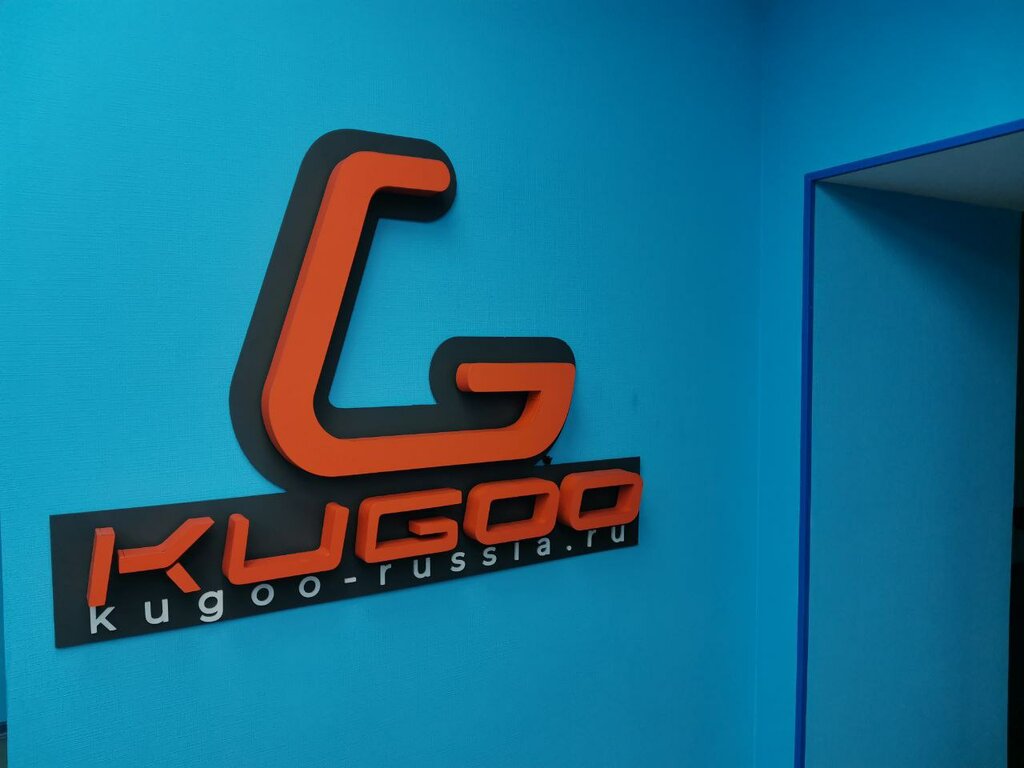 Elektrikli araç satışı Kugoo-russia.ru, Saint‑Petersburg, foto