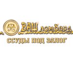 Ваш Ломбард (ulitsa Chernyshevskogo No:103), rehincilik  Vologda'dan