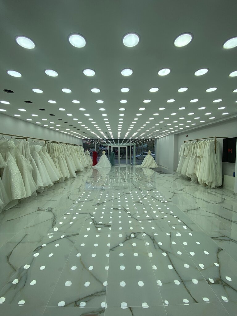 Moda evleri Sultan Çelik Gelin Tasarım, Kastamonu, foto