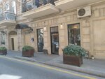 Tea-House (Bеsir Sеfеroglu Street No:166), kahve dükkanları  Bakü'den