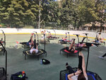 Jumping Fitness (Seligerskaya Street No:16Ас1), fitness kulüpleri  Moskova'dan