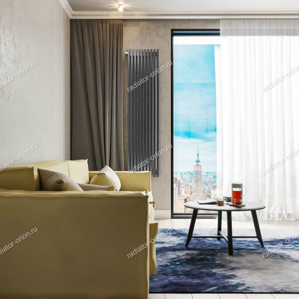 Isıtma sistemleri ve ekipmanları Орион, Permski krayı, foto