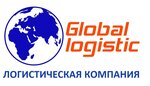Global logistic (Polyarnaya Street No:вл39Бс1), demiryolu kargo  Moskova'dan