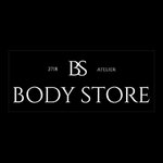 2718 Bodystore (Niezaliezhnasci Avenue No:111), giyim mağazası  Minsk'ten