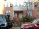 San (Porechnaya Street No:31к1), peyzaj tasarımı  Moskova'dan