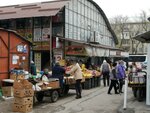 Farmers' market (No:52, Myńbulaq shaǵyn aýdany), pazarlar ve çarşılar  Taraz'dan