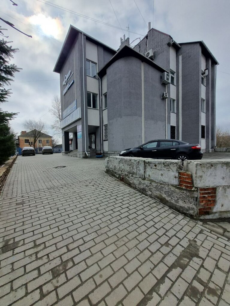 Güvenlik ve alarm sistemleri Asb Komplekt, Briansk, foto