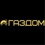 Gazdom (Gastello Street No:8), gaz ekipmanları  Vladimir'den