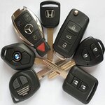 Auto Electrician (Kotelny proyezd No:3, Fryazino), araba anahtarları  Friazino'dan