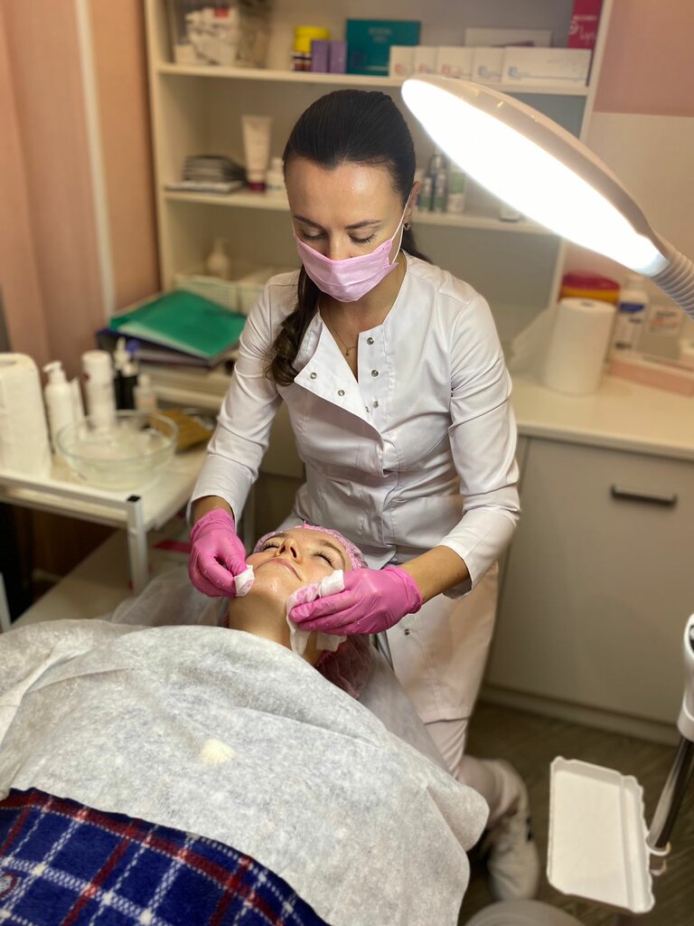 Kozmetoloji, kozmetik salonları Аврора, Koroliov, foto