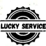Lucky Service (Bolshaya Porokhovskaya Street No:61Д), oto kaporta  Saint‑Petersburg'dan