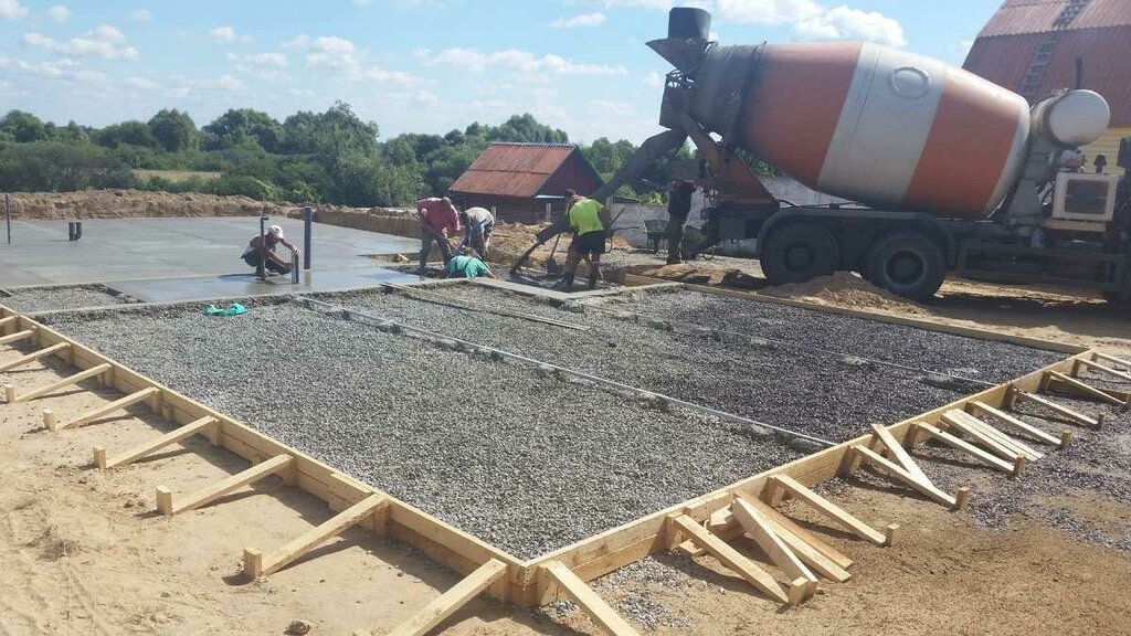 Sanayi kuruluşu Завод Текстильмаш, Kolomna, foto