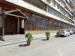 Restoran Dubrovka. baku (Bakı, Nizami district, 8-ci kilometr qəsəbəsi, Gara Garayev Avenue, 285B), kafe  Bakü'den