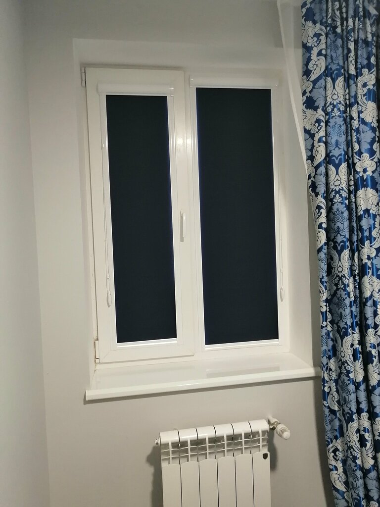 Pencere üretim, satış ve montaj firmaları The world of windows, Sevastopol, foto