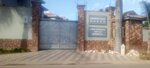 Cadmar Place (Lusaka, Kamwala South), konut blokları  Lusaka'dan