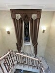 Sezon Shtor (Krasnoy Armii Avenue No:240), perde ve korniş üreticileri  Sergiyev Posad'dan