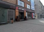 CitySense (Dzerzhinskogo Street No:20), sivil toplum kuruluşları  Krasnoyarsk'tan