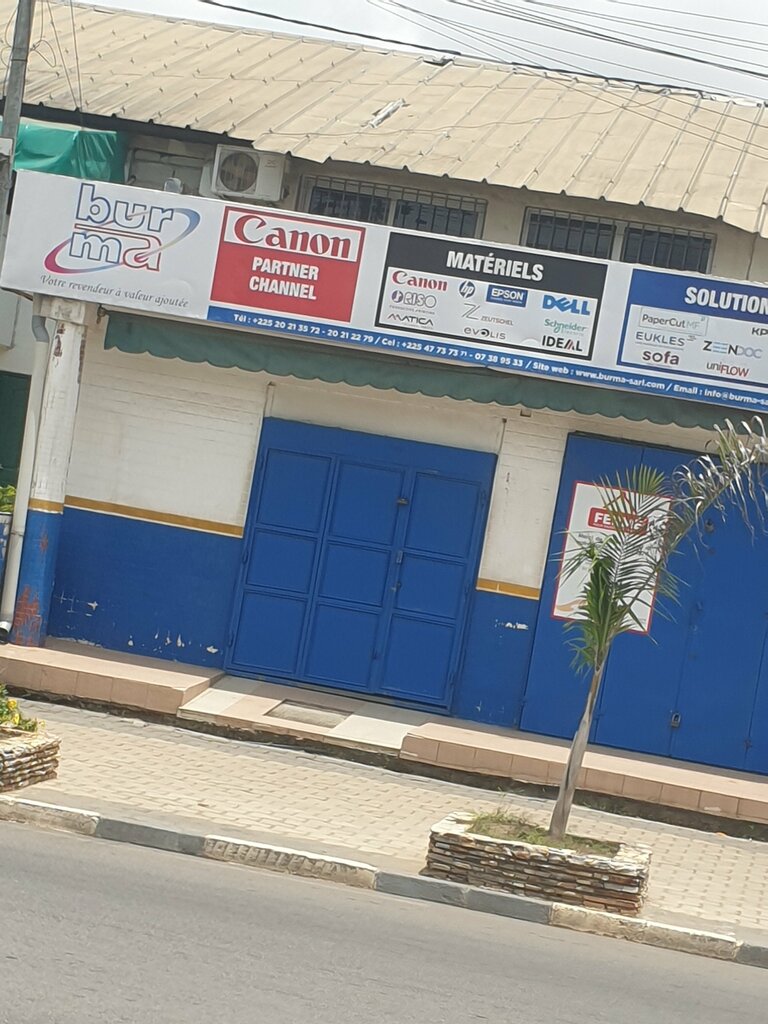 Medya ajansları Burma, Abican, foto