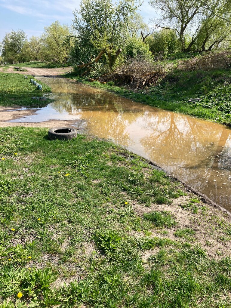 Konut servisleri kuruluşları МКП КР ОО Кромской Акваснаб, Orlovskaya oblastı, foto