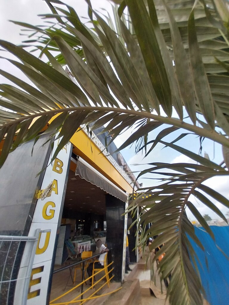 Danışmanlık hizmetleri La Baguette Bakery, Abican, foto