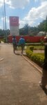 Airtel House (Addis Ababa Drive No:1209), telekomünikasyon firmaları  Lusaka'dan