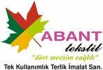 Abant Tekstil (Çorum, Çorum Merkez, Kale Mah., Ata Sok., 22), tekstil fabrikaları  Çorum'dan