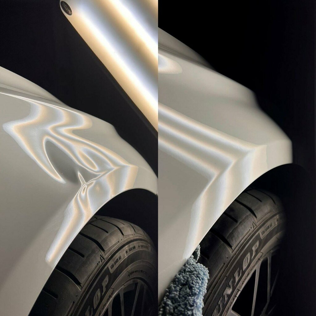 Detaylı oto bakımı ProMalaDeteil, Moskova, foto