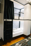 Ayla Hostel Green (Maldybayev Street No:24Д), pansiyonlar, hosteller  Bişkek'ten