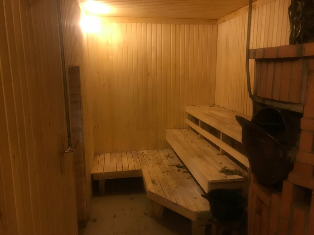 Hamamlar Баня, Saint‑Petersburg ve Leningradskaya oblastı, foto