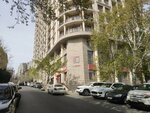 Beta Consortium (Bulbul Avenue No:68B), proje enstitüleri, kurumları  Bakü'den