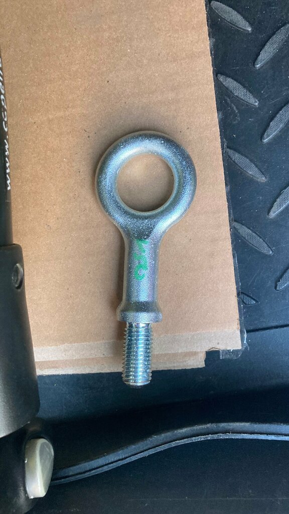 Otomobil yedek parçaları ИмексАвто, Moskova, foto