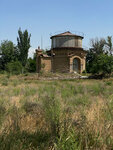 Observatory (Tashkent, Yunusabad District, Mirzo Ulugbek Mahallah), bilim araştırma enstitüsü  Taşkent'ten