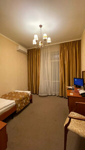 Magellan House (ulitsa Vaneyeva No:105, Bor), otel  Bor'dan