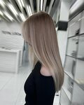Total look (ulitsa Timiryazeva No:29), kuaförler  Ussuriysk'ten