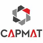 Sarmat (ulitsa Marata No:4), metal işleme ekipmanları  Izhevsk'ten