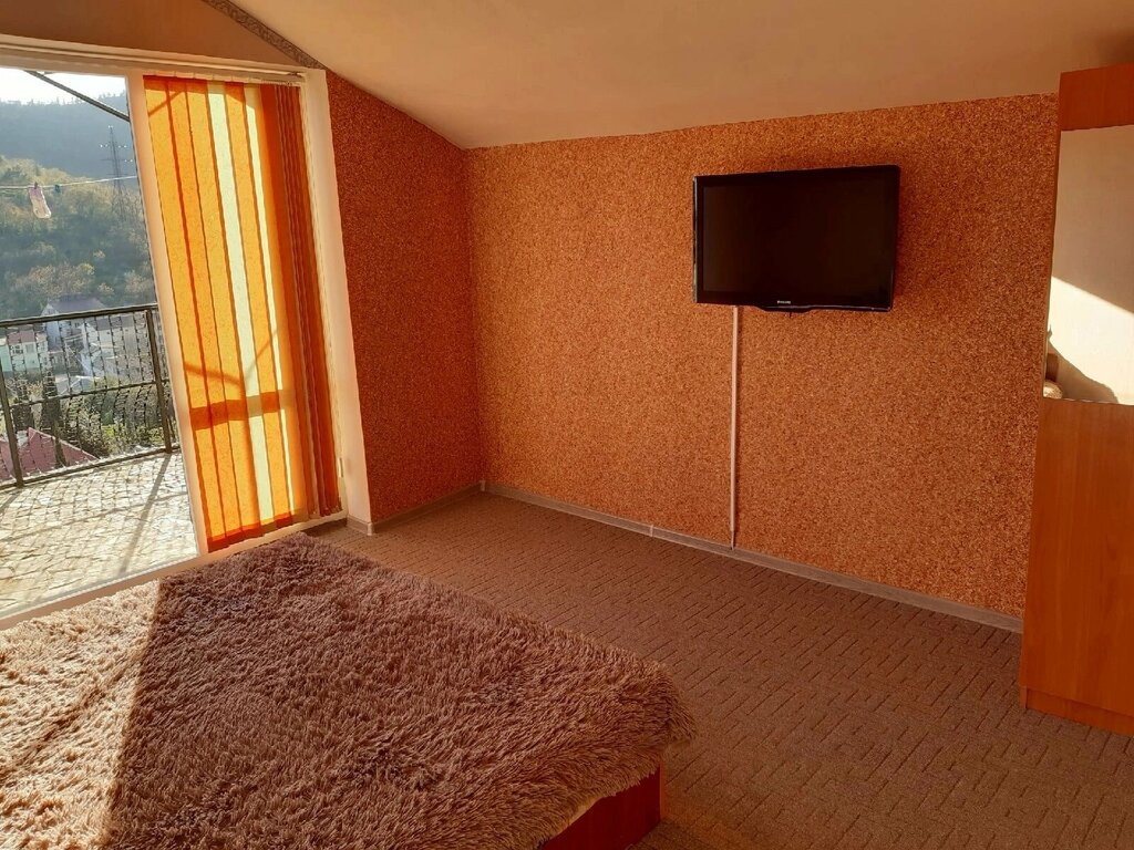 Kısa süreli konaklama El'Mira, Kırım Cumhuriyeti, foto