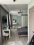 Гостиница (5-y Nagorny pereulok No:5), otel  Derbent'ten