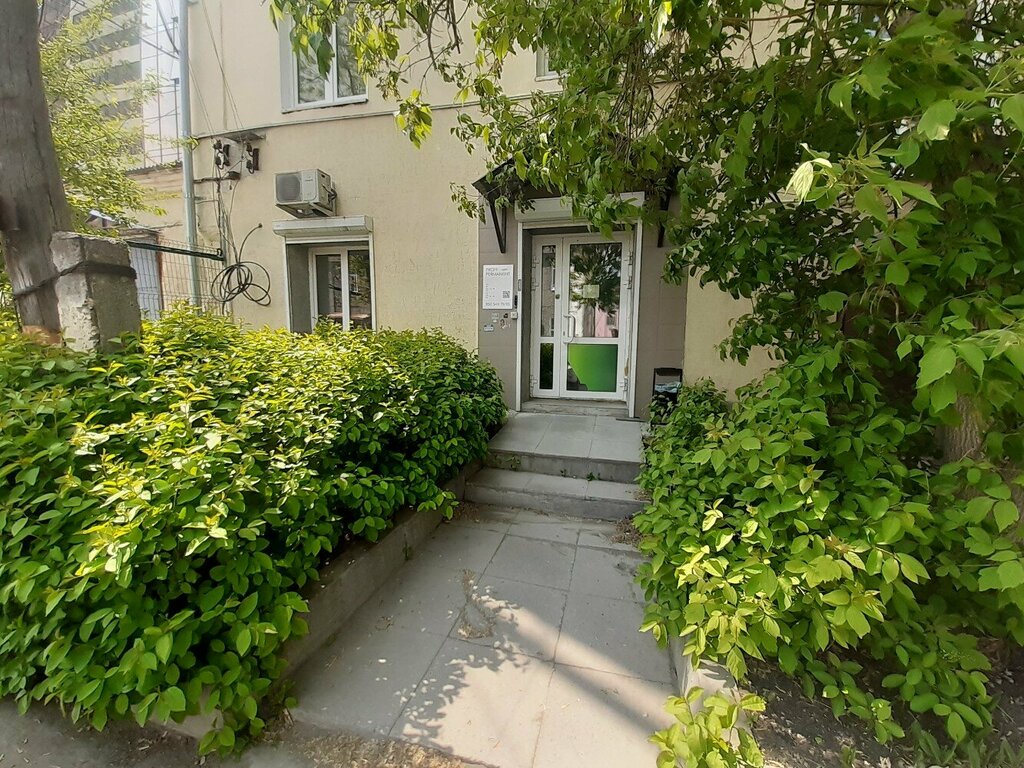 Güzellik merkezi ekipmanları Proff Permanent, Yekaterinburg, foto