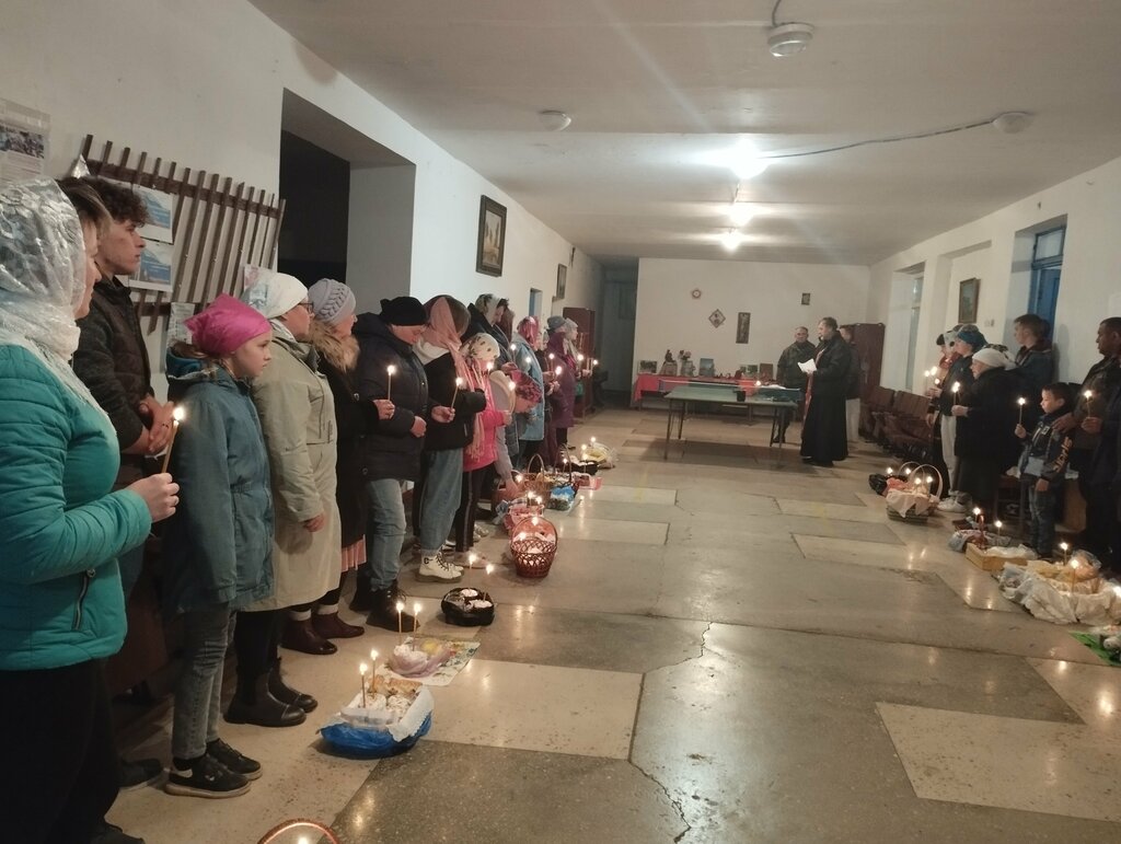 Kültür ocakları Предмостненский сельский клуб, Kırım Cumhuriyeti, foto