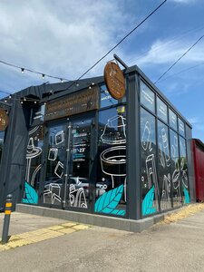 HookahGramm (Gagarina Street No:127), tütün, sigara mağazaları  Krasnodar'dan