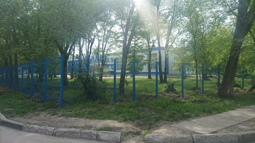 Spor okulları СШОР № 5, Tolyatti (Togliatti), foto