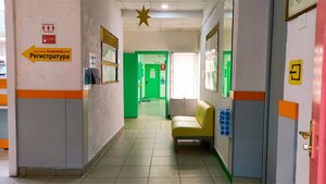Solnechnyj Luch (Moskovskoe Highway No:20, Ryazan), tıp merkezleri ve klinikler  Riazan'dan