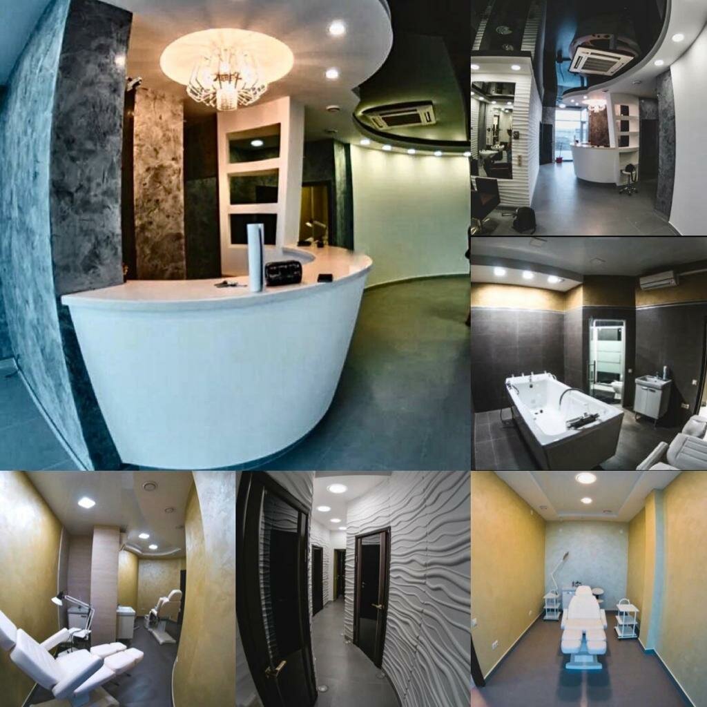 Kozmetoloji, kozmetik salonları Averi, Sevastopol, foto