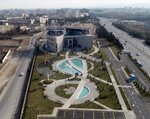 Gəncə 2 saylı Regional Asan Xidmət Mərkəzi (Nizami Gəncəvi küçəsi No:784, Sevinc), devlet kurumları ve bakanlıklar  Göygöl Rayonu'ndan