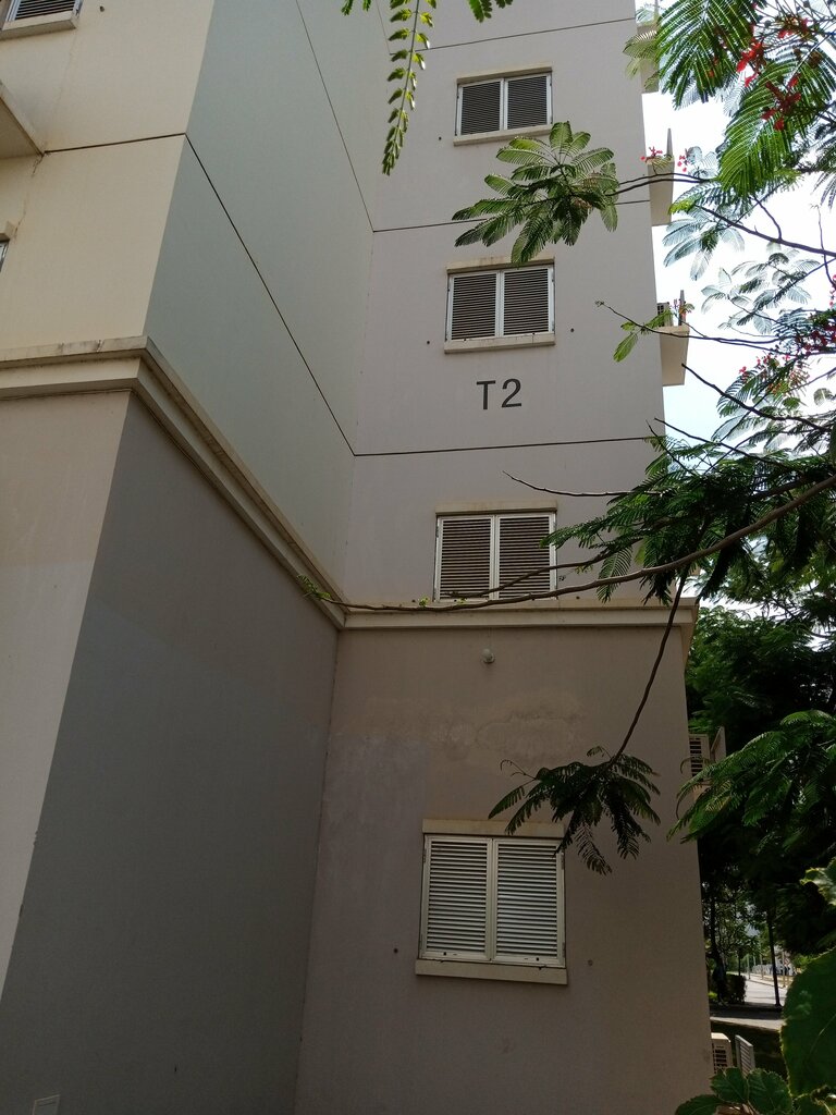 Pansiyonlar, hosteller Park Edificio T2, Loanda, foto