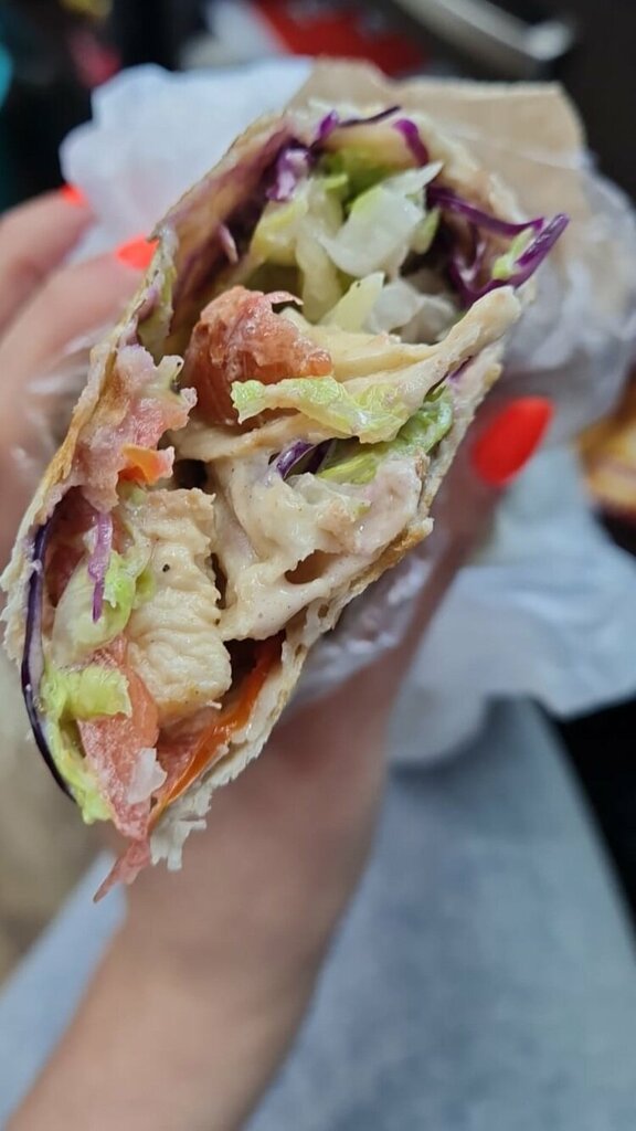 Fast food Шаурма, Kurganinsk, foto