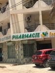 SCAT Urbam (Rue GY-169 No:B-6), eczaneler  Dakar'dan